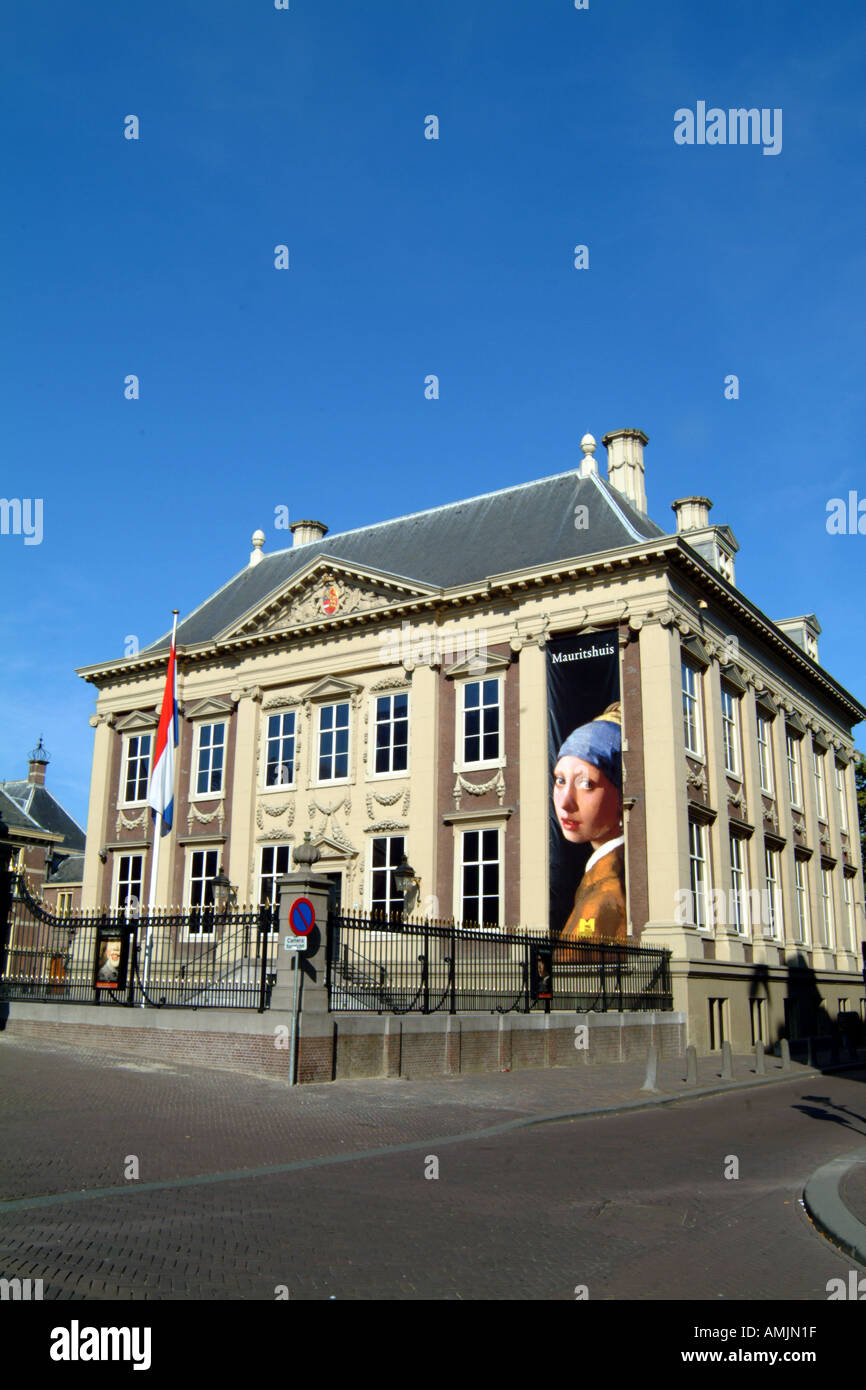 art, gallery, museum, The Hague, Holland, Den Haag, Nederland ...