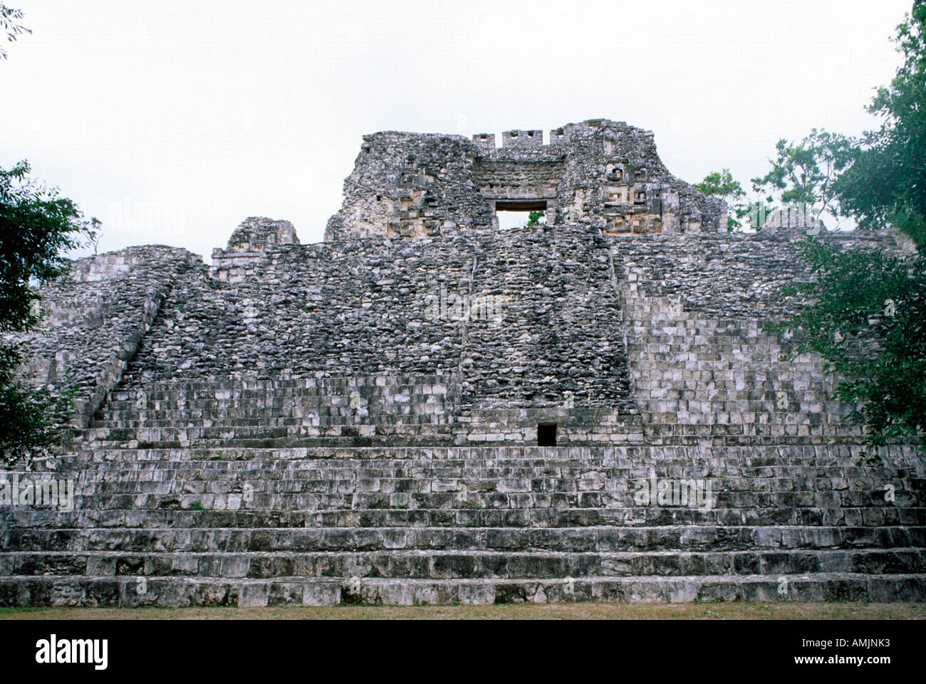 Rio bec stil hi-res stock photography and images - Alamy