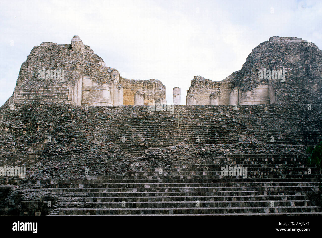 Rio bec yucatan hi-res stock photography and images - Alamy