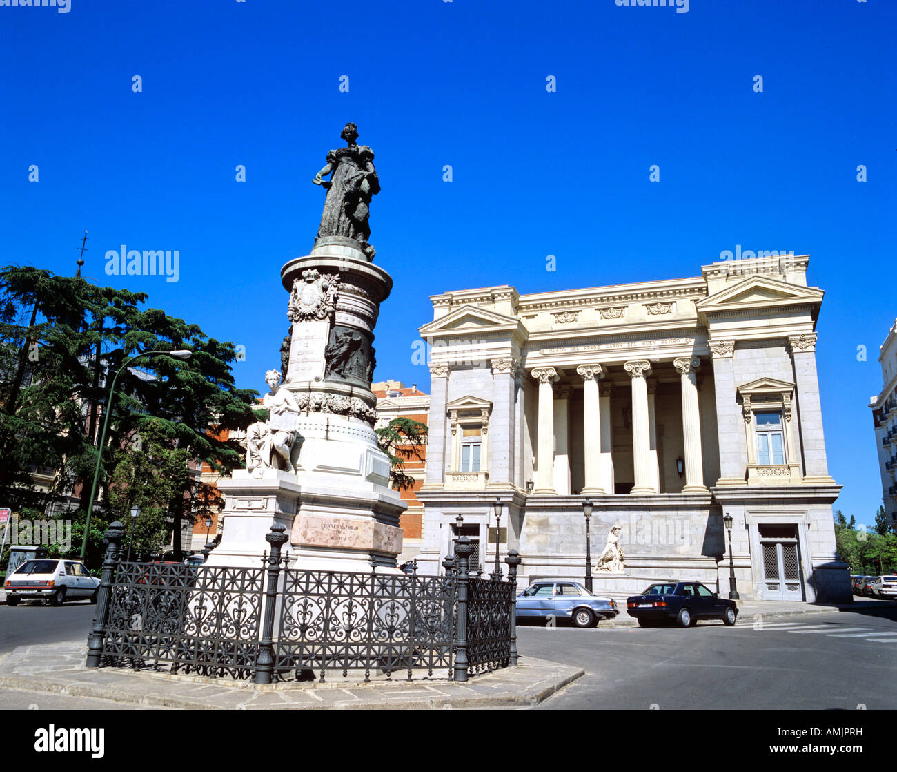 The prado museum hi-res stock photography and images - Alamy