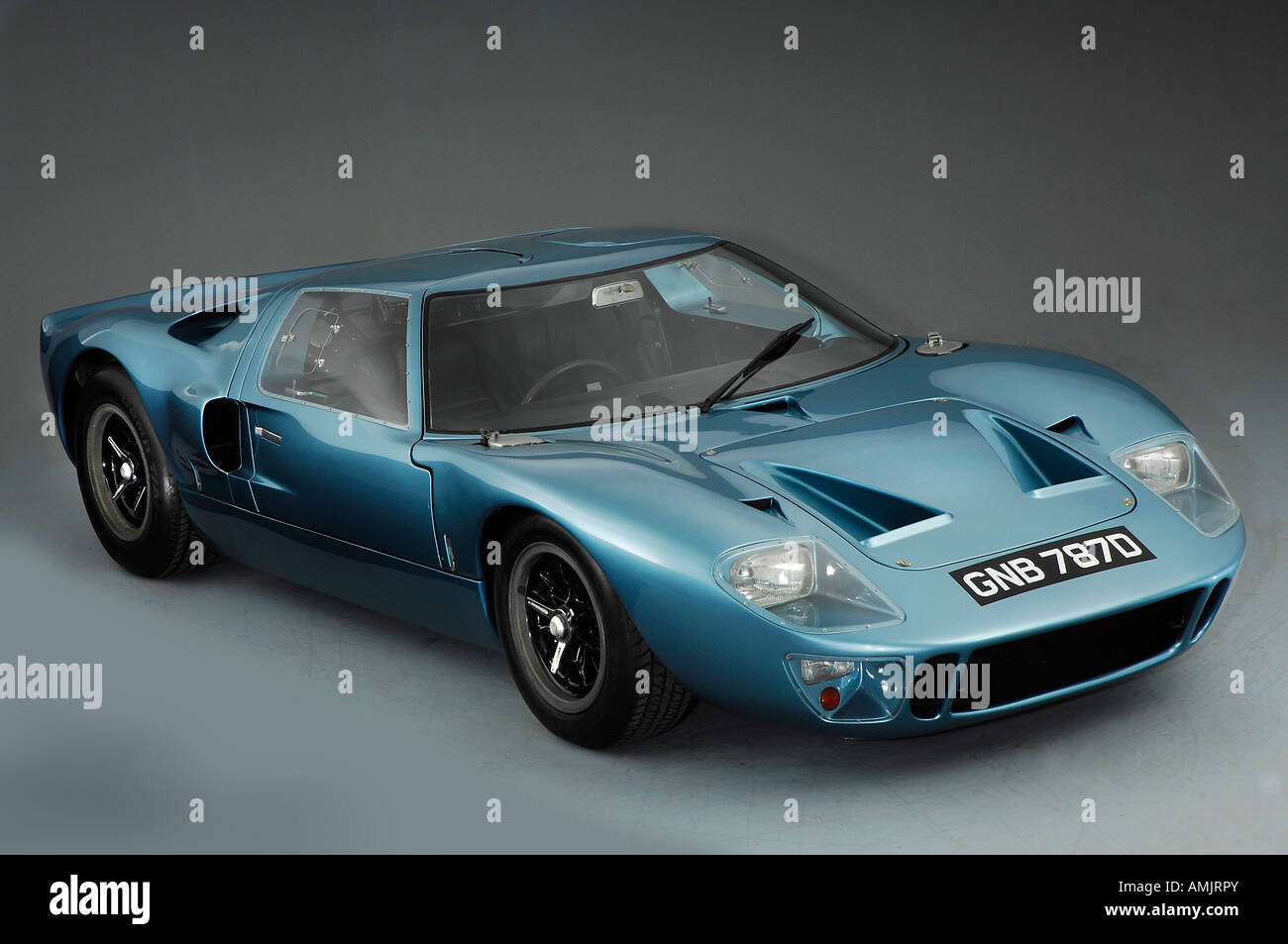 Ford Gt40 Wallpapers High Resolution