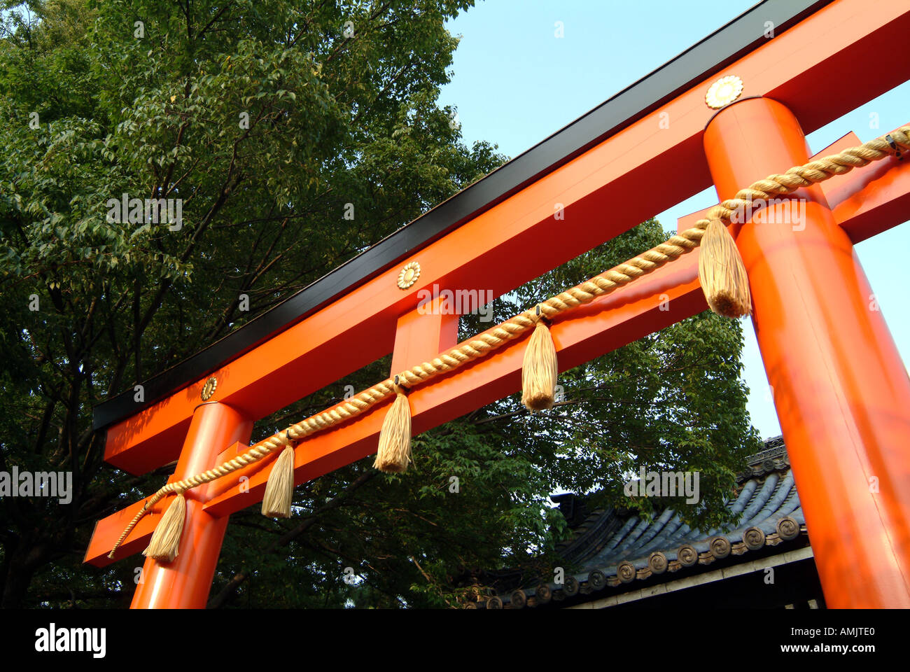 Goryo hi-res stock photography and images - Alamy