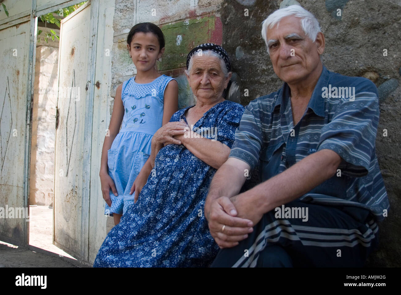 Yevlax hi-res stock photography and images - Alamy