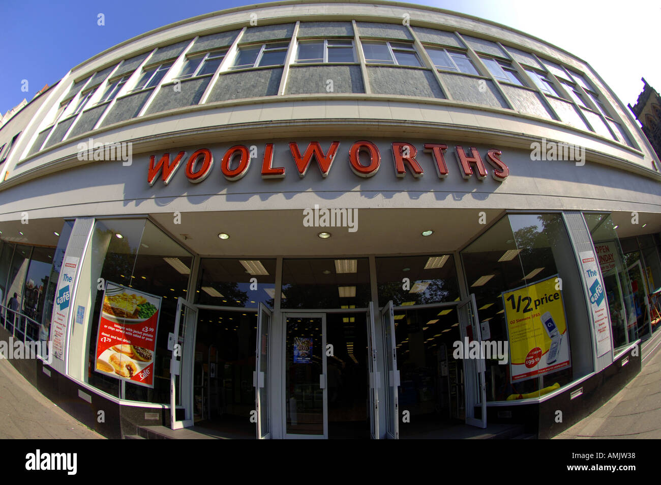 Southport woolworths store department shop woolies traditional ...