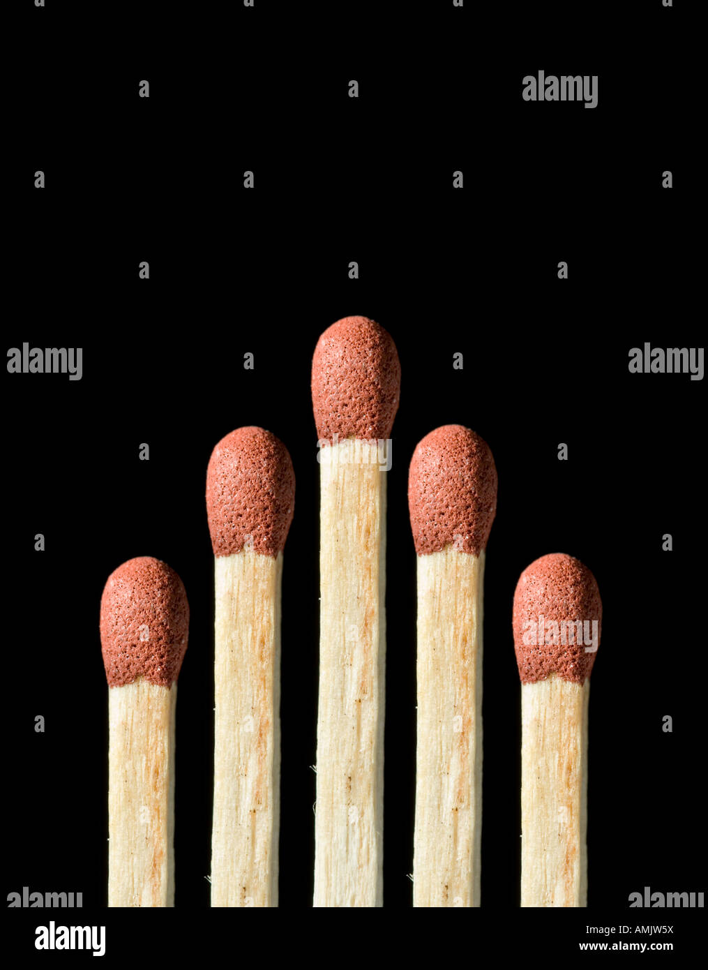 Close up matchstick hi-res stock photography and images - Alamy
