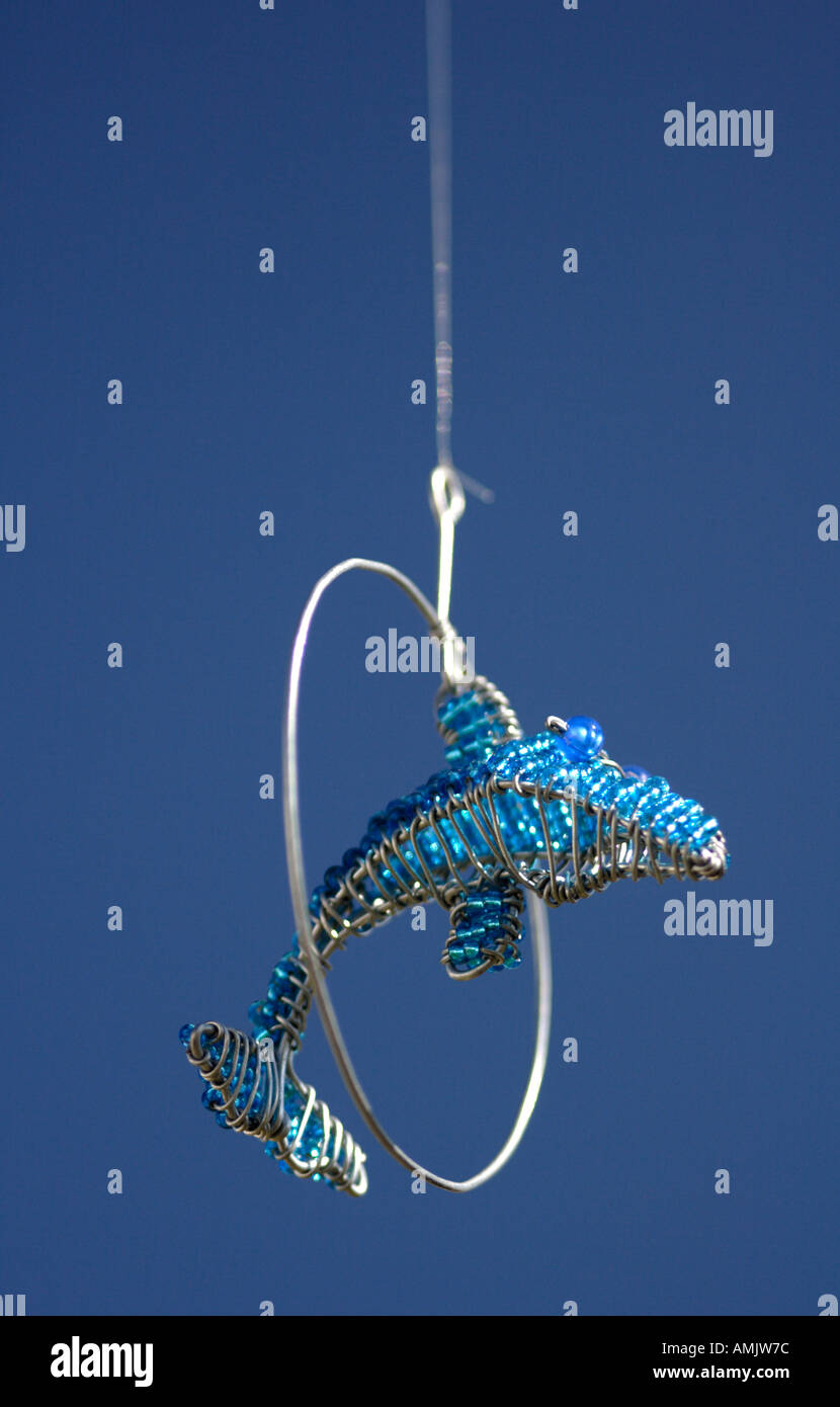 Wire work africa hi-res stock photography and images - Alamy