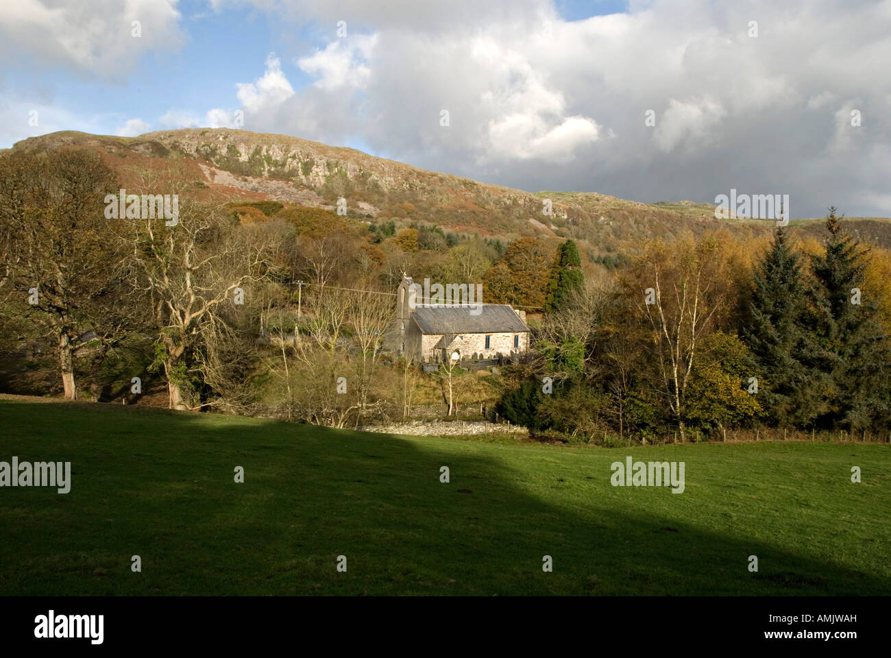 Penmorfa hi-res stock photography and images - Alamy