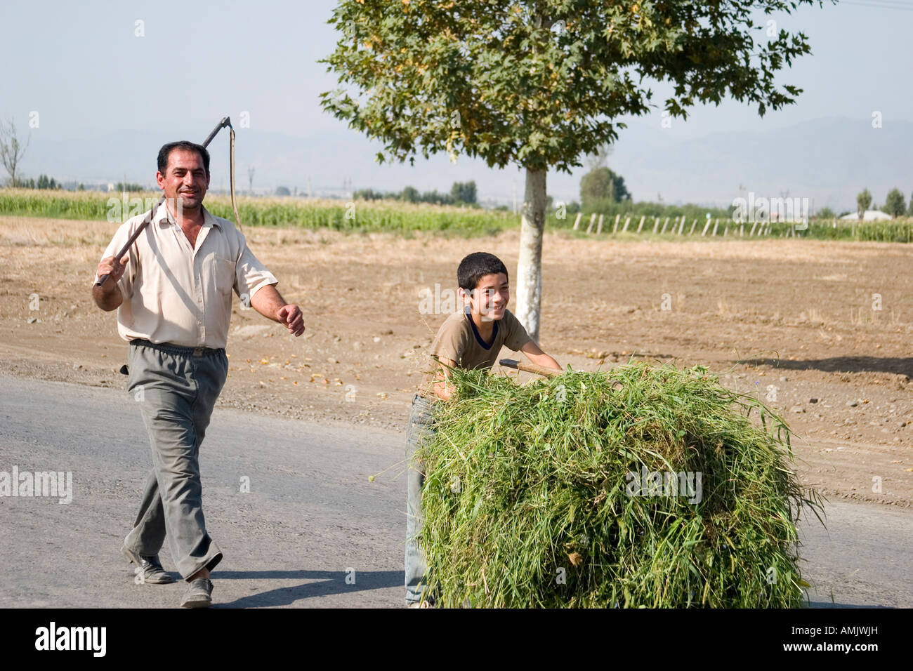 Gence hi-res stock photography and images - Alamy