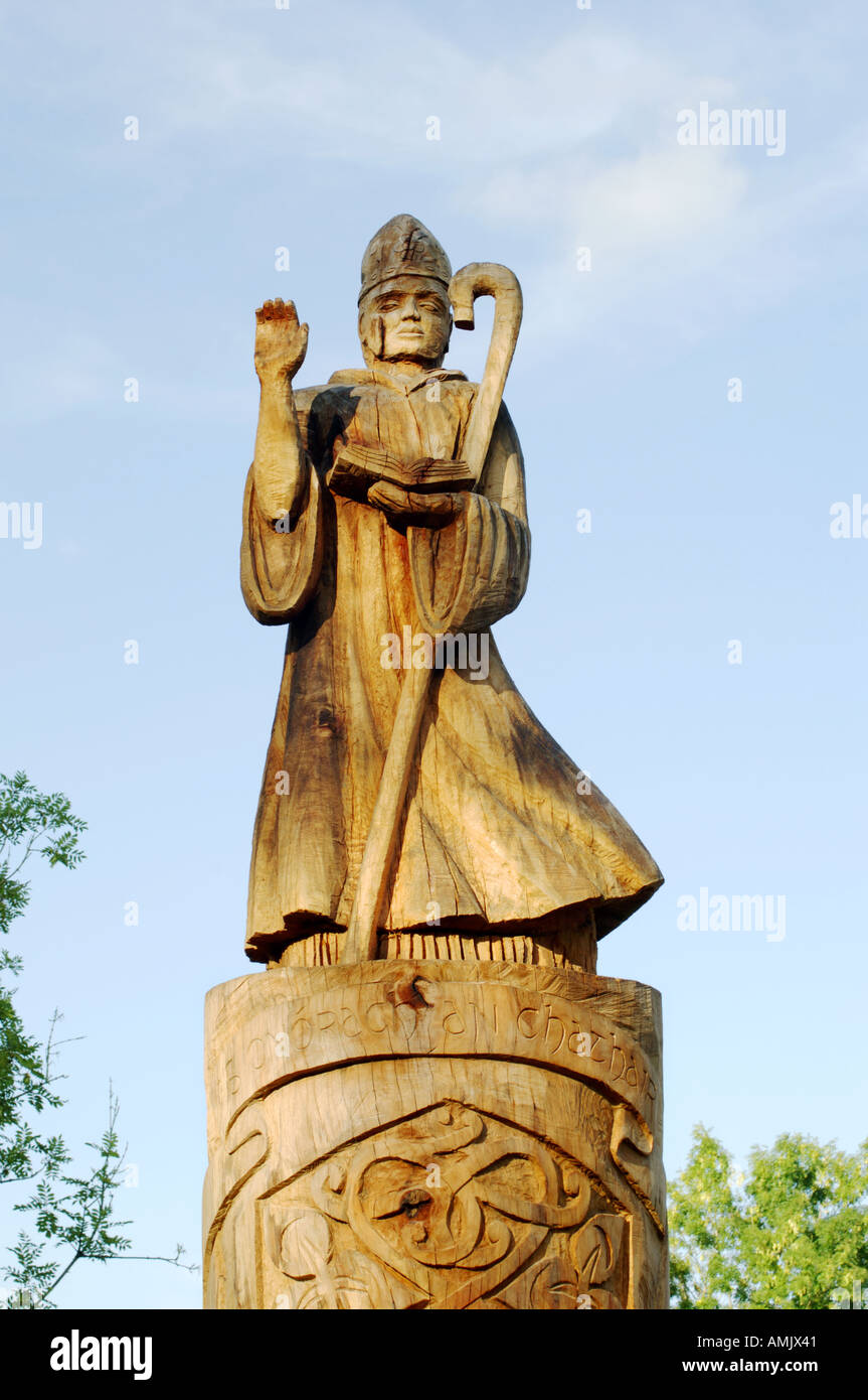 Waterford fountain hi-res stock photography and images - Alamy