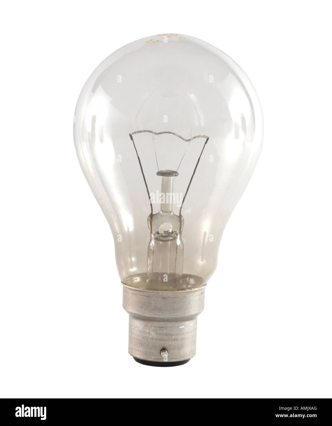 Lightbulb cutout Cut Out Stock Images & Pictures - Alamy