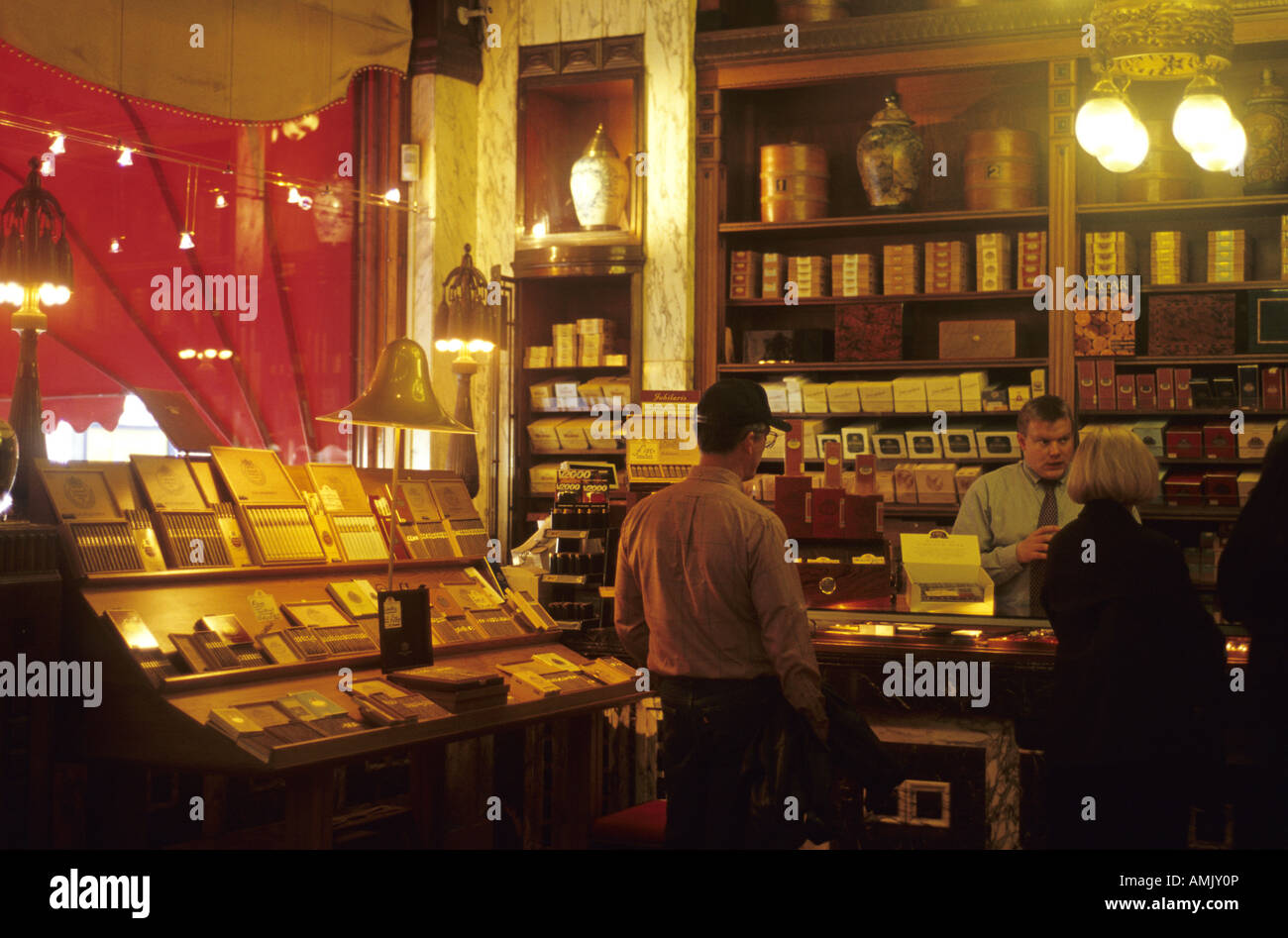 Hajenius amsterdam hi-res stock photography and images - Alamy