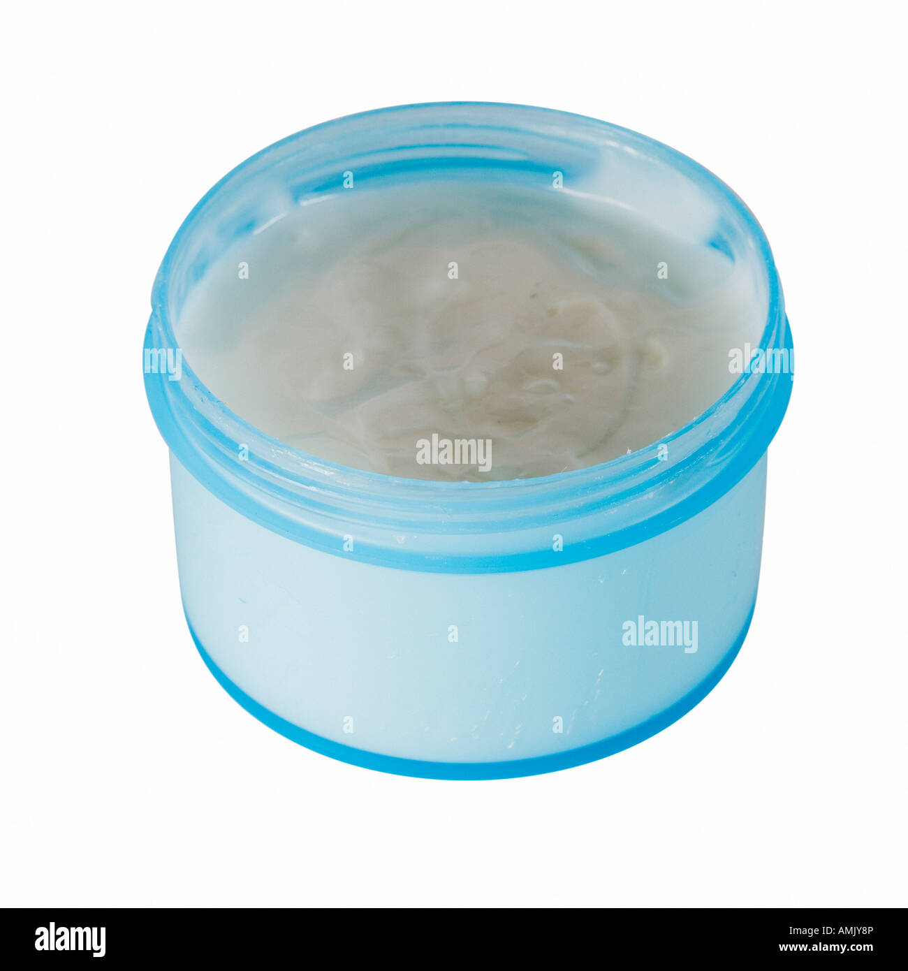 Hair gel pot hi-res stock photography and images - Alamy