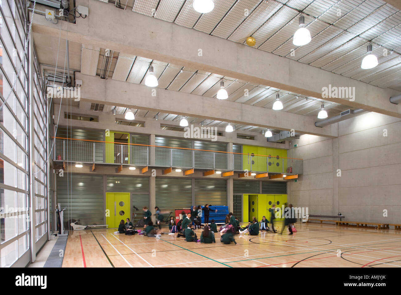 St Marylebone School High Resolution Stock Photography and Images - Alamy