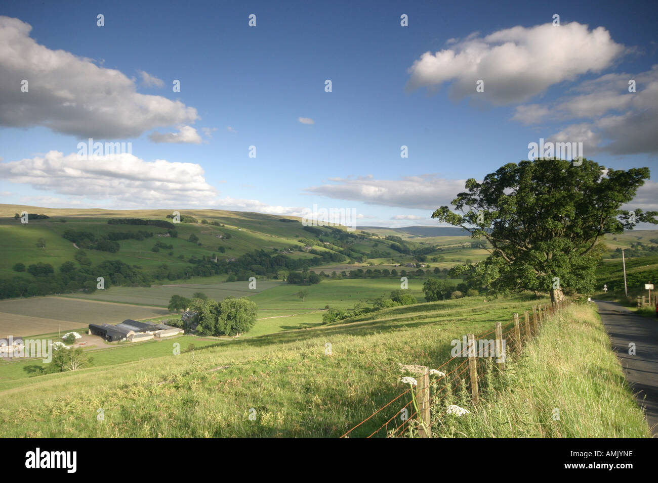 Alston road hi-res stock photography and images - Alamy