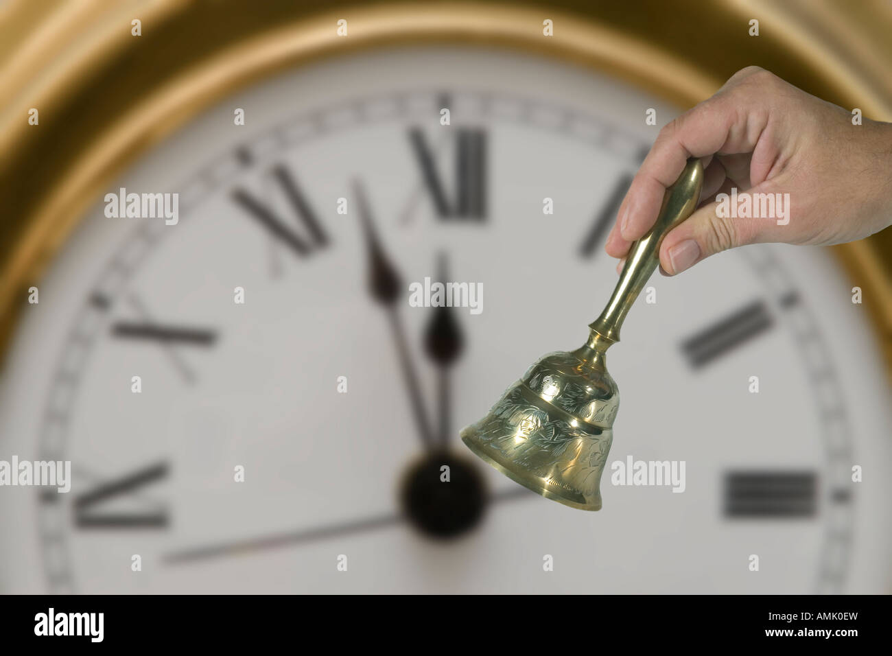 Danish bell hi-res stock photography and images - Alamy