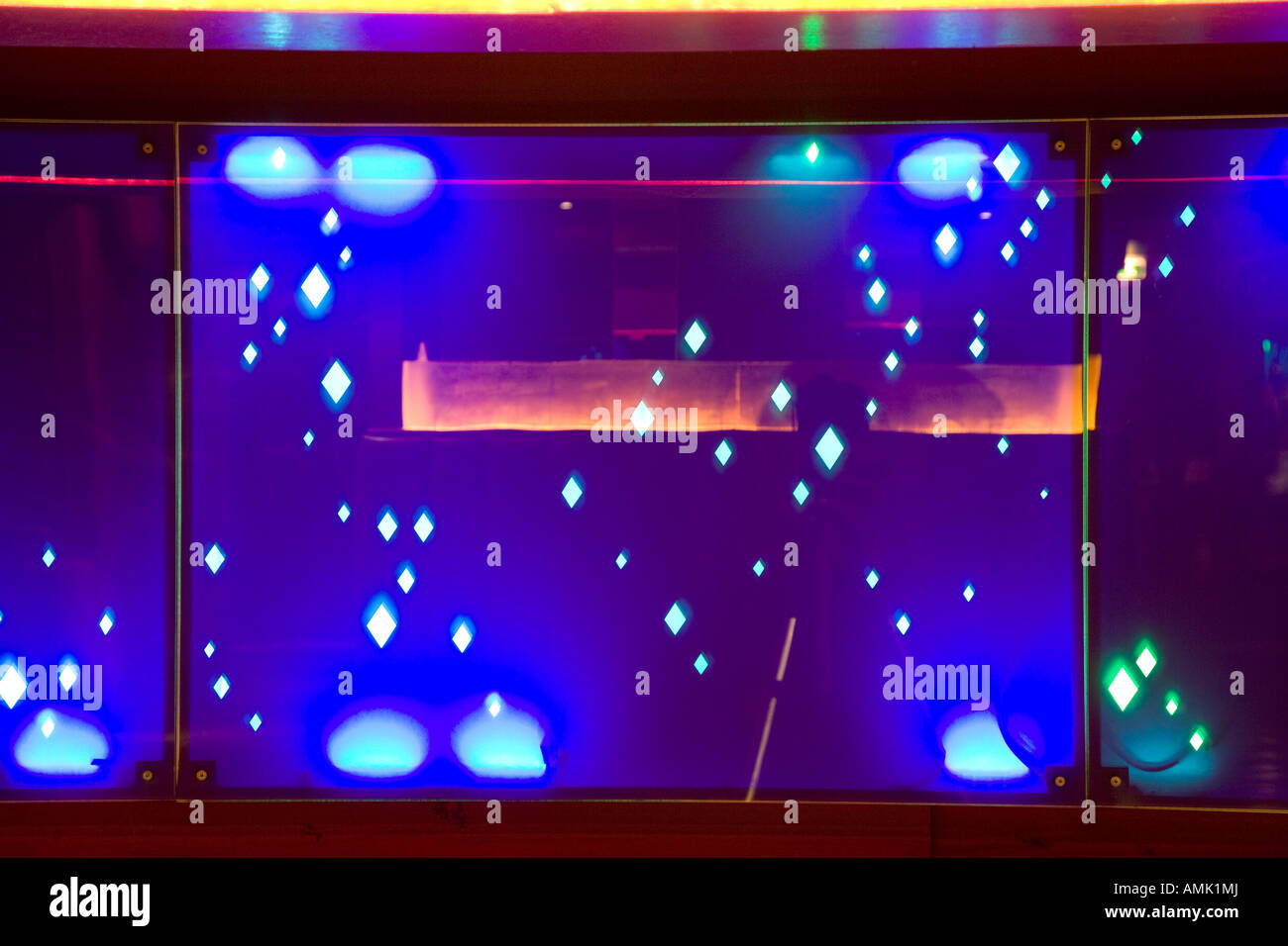 London nightclub interior hi-res stock photography and images - Alamy