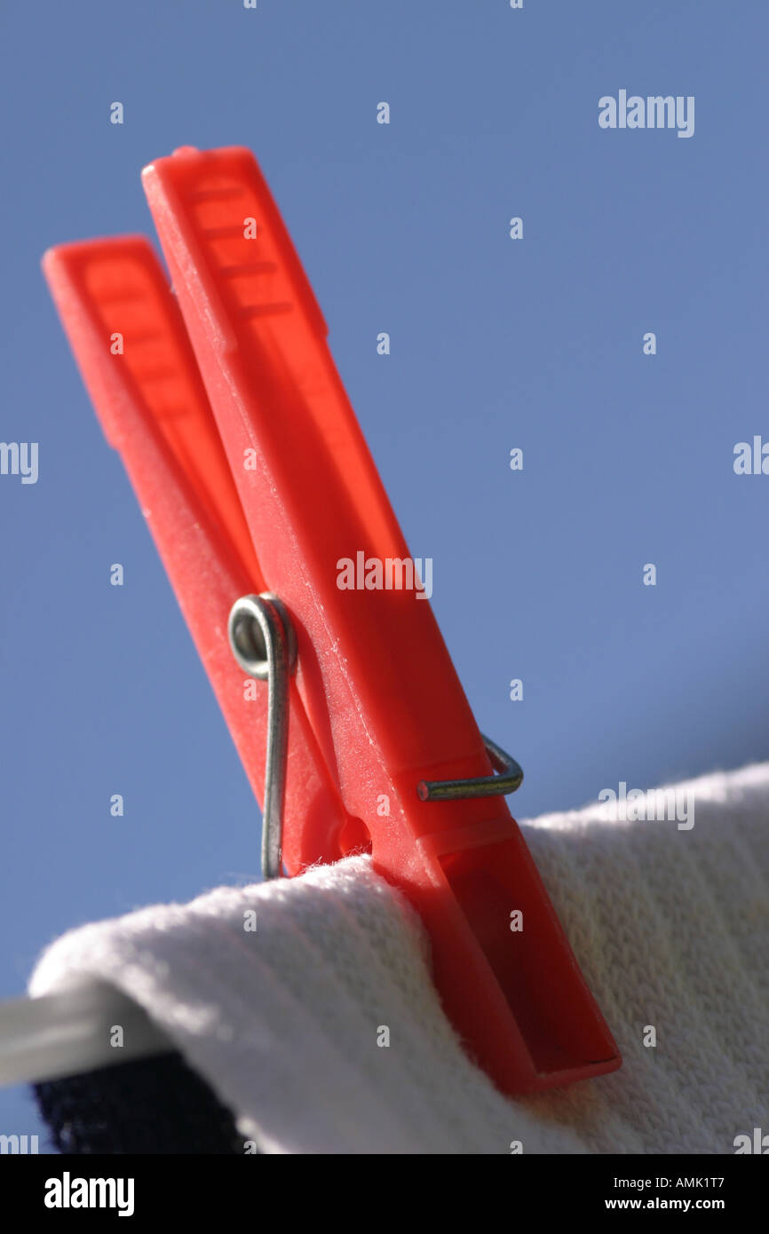 Peg selection hi-res stock photography and images - Alamy