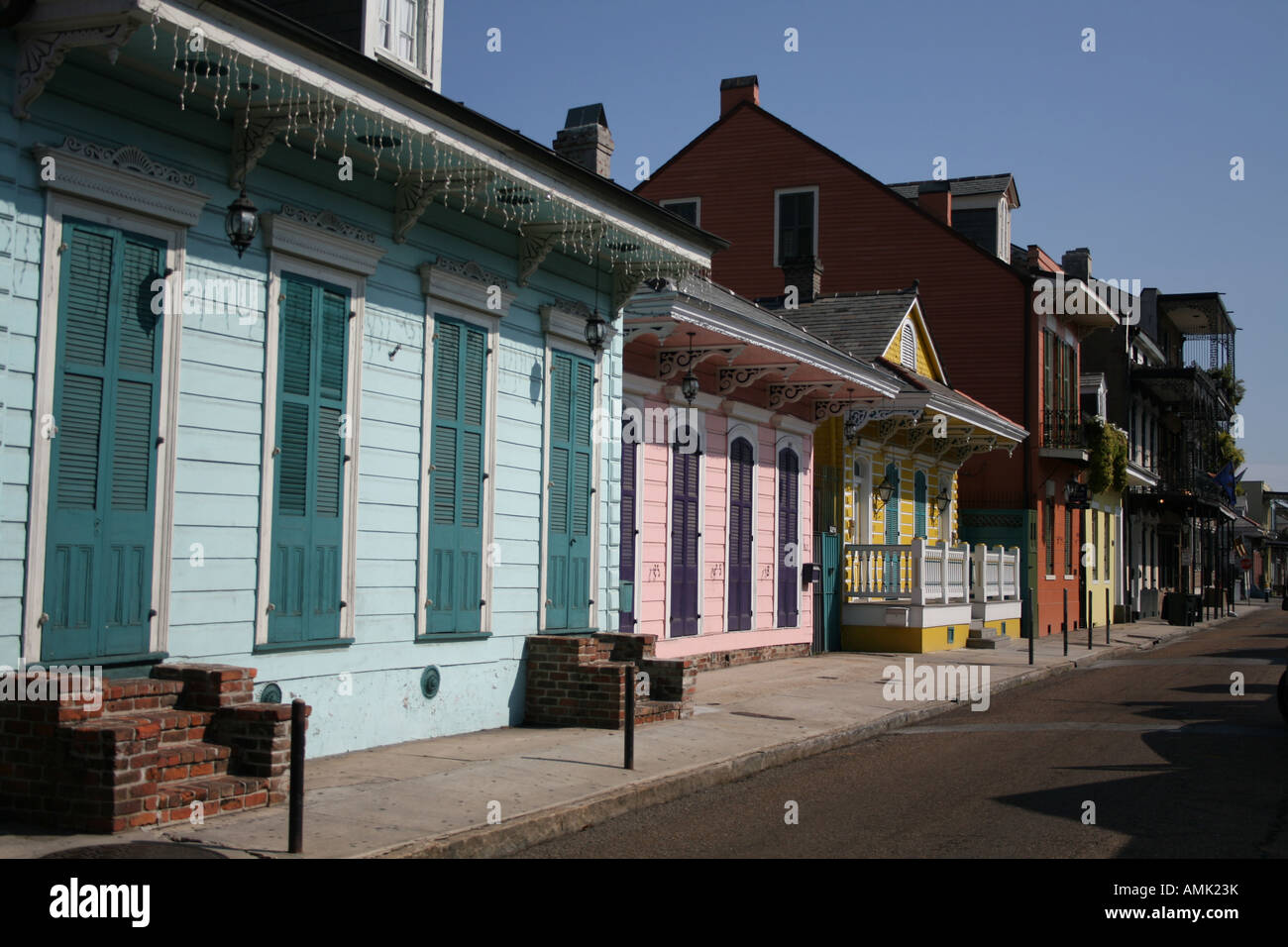 St ann street hi-res stock photography and images - Alamy