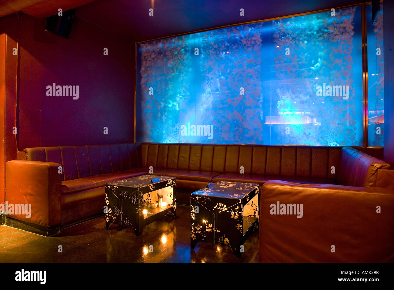 Patterns nightclub hi-res stock photography and images - Alamy