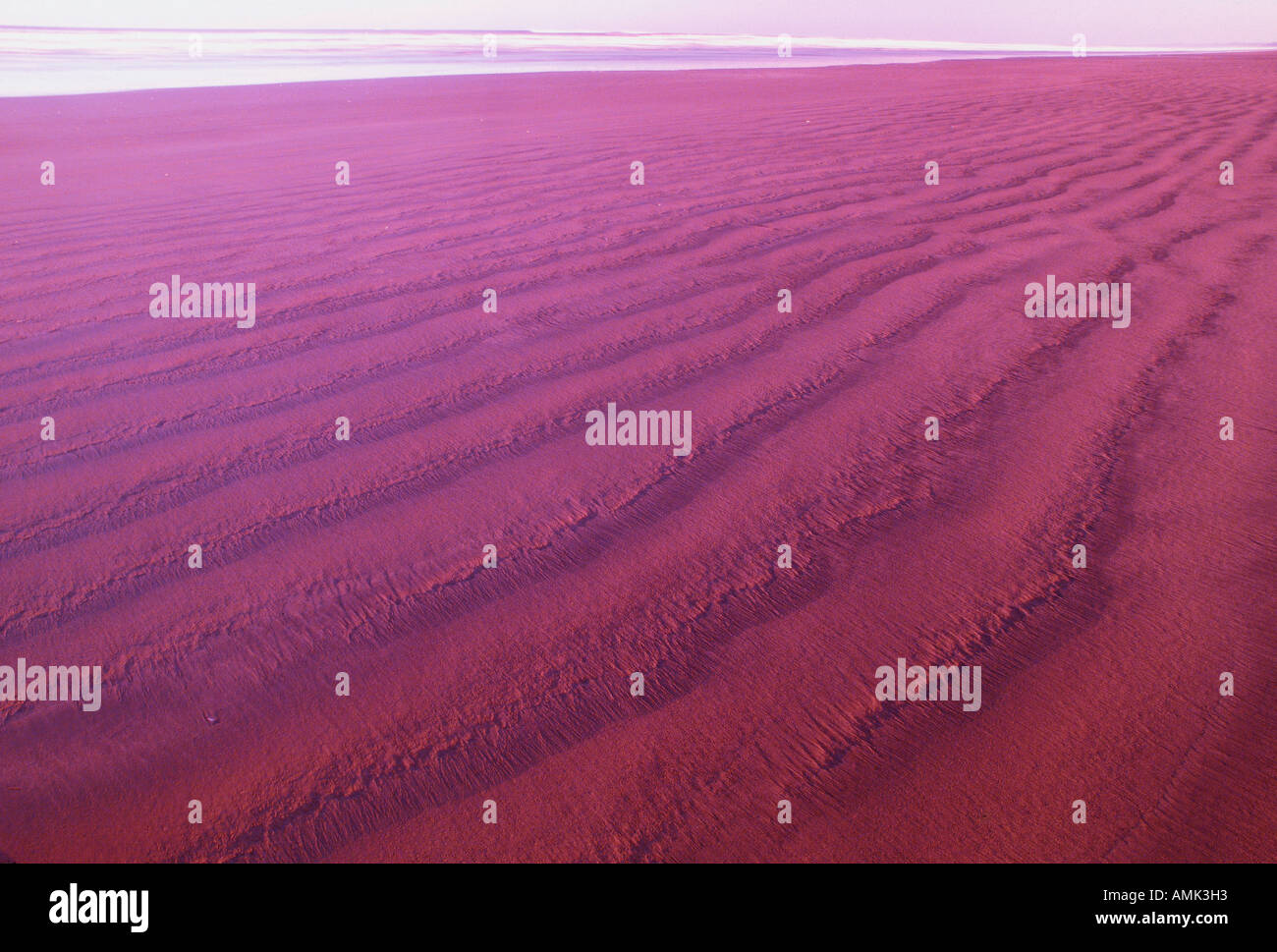 Benson beach hi-res stock photography and images - Alamy