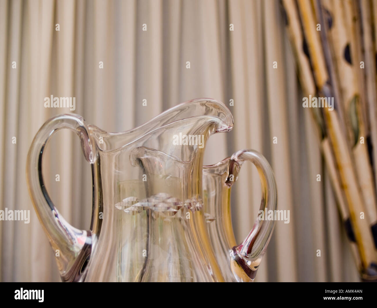 Glass recipient hi-res stock photography and images - Alamy