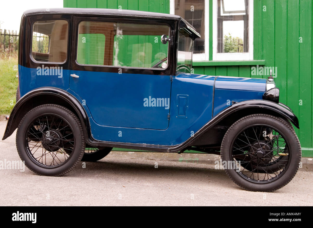 1920s car hi-res stock photography and images - Alamy