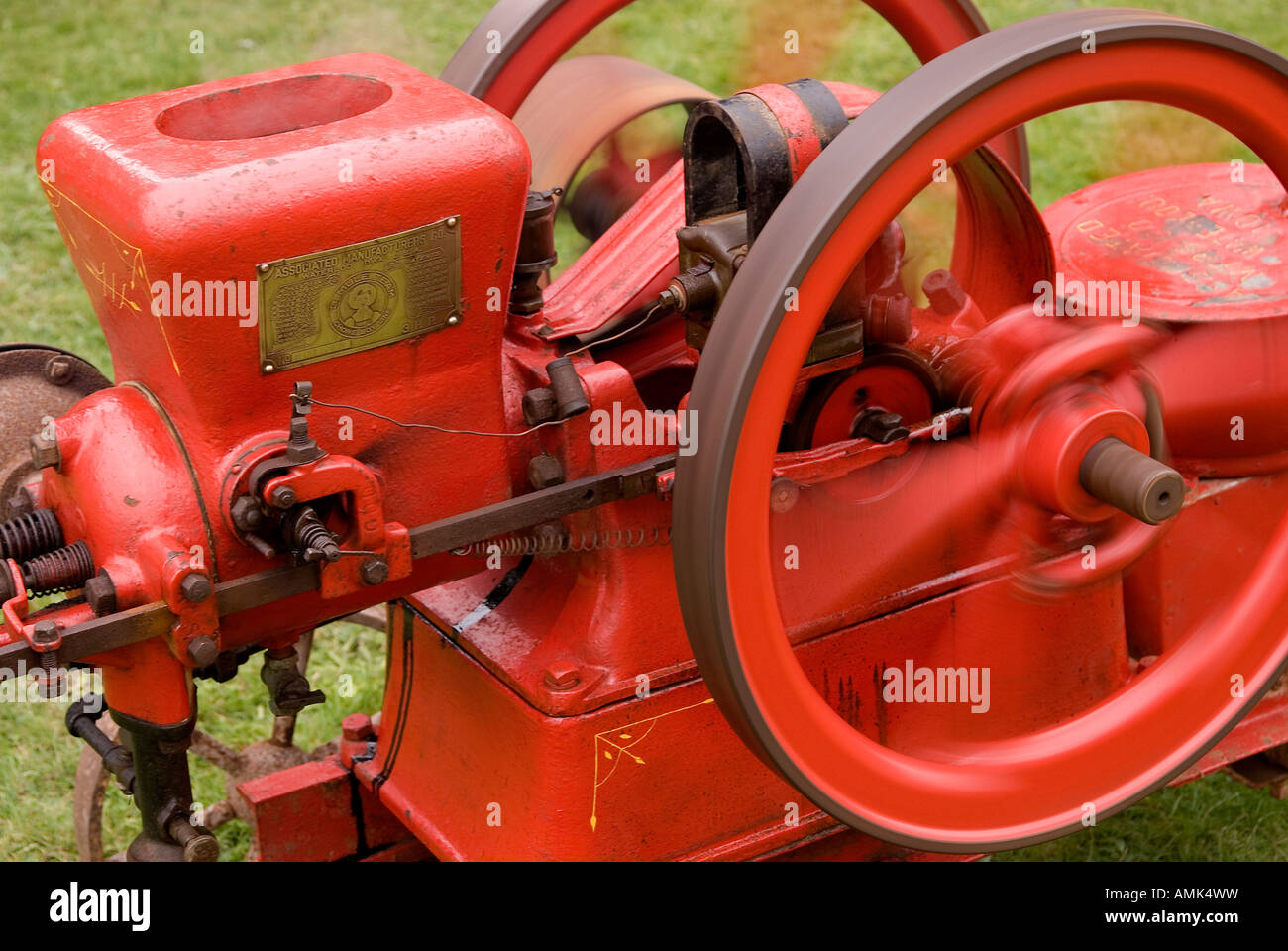 Petrol engine hi-res stock photography and images - Alamy