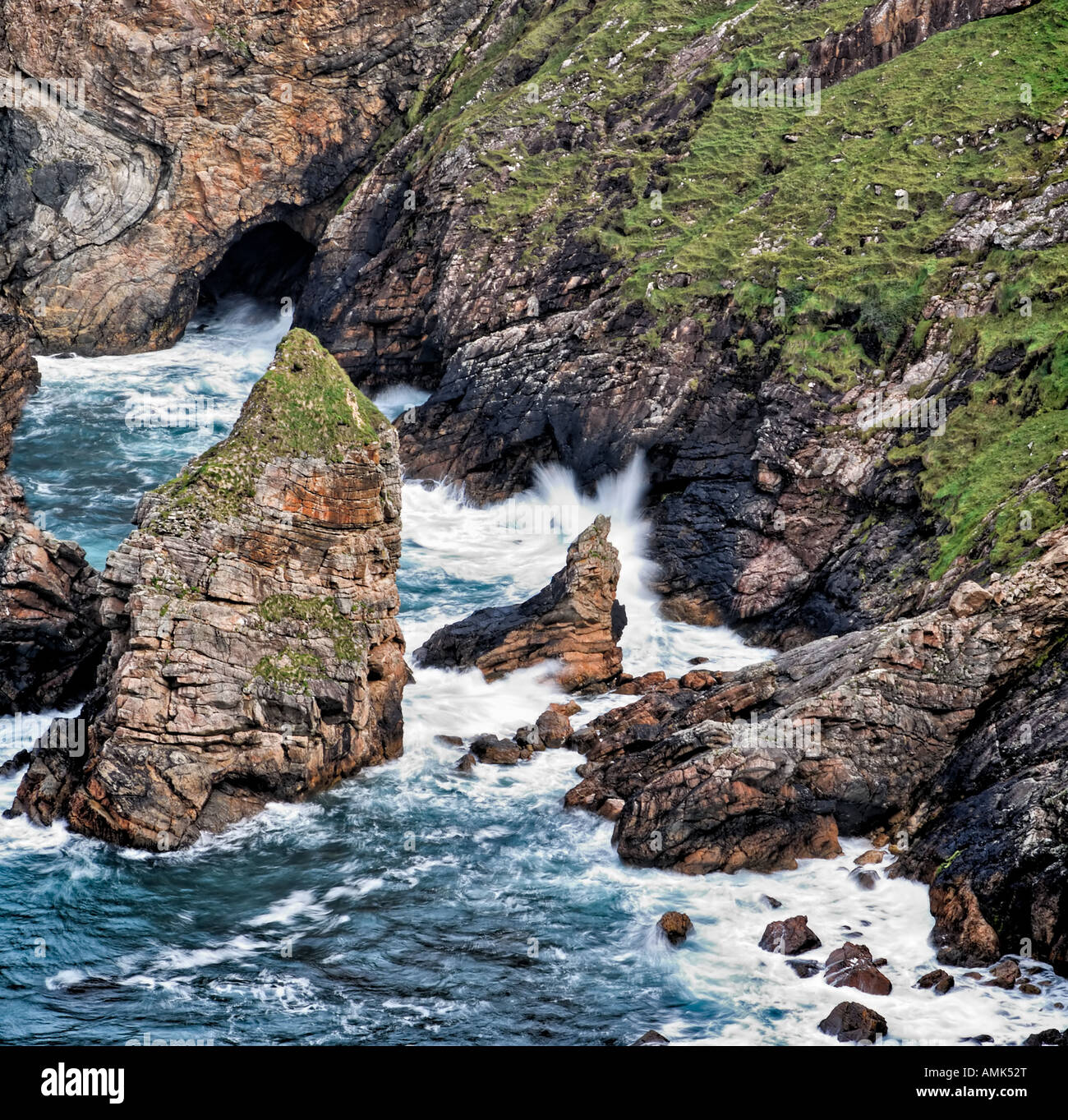 Belmullet hi-res stock photography and images - Alamy