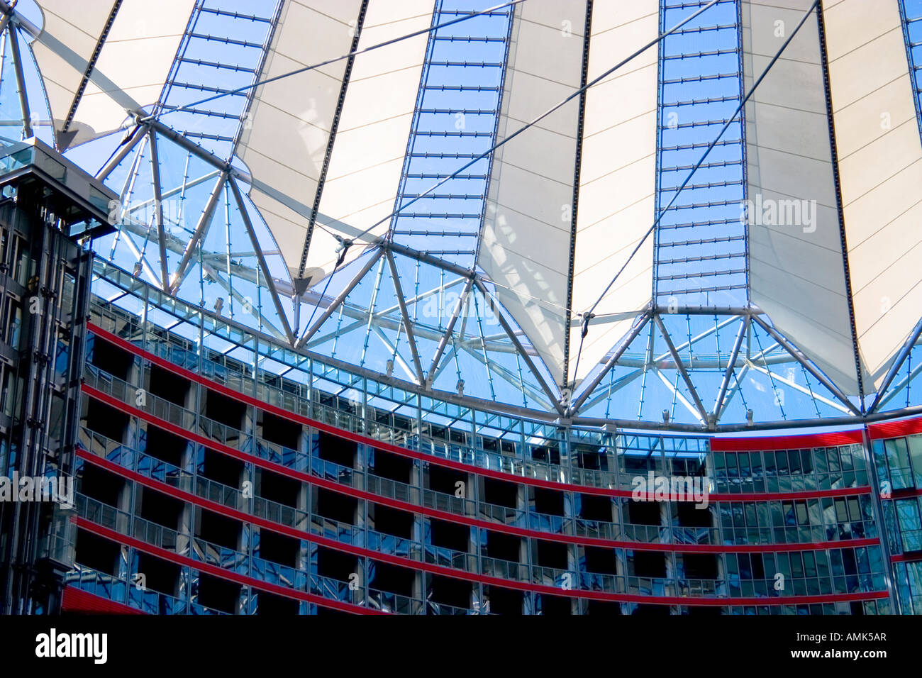 Sonycenter hi-res stock photography and images - Alamy