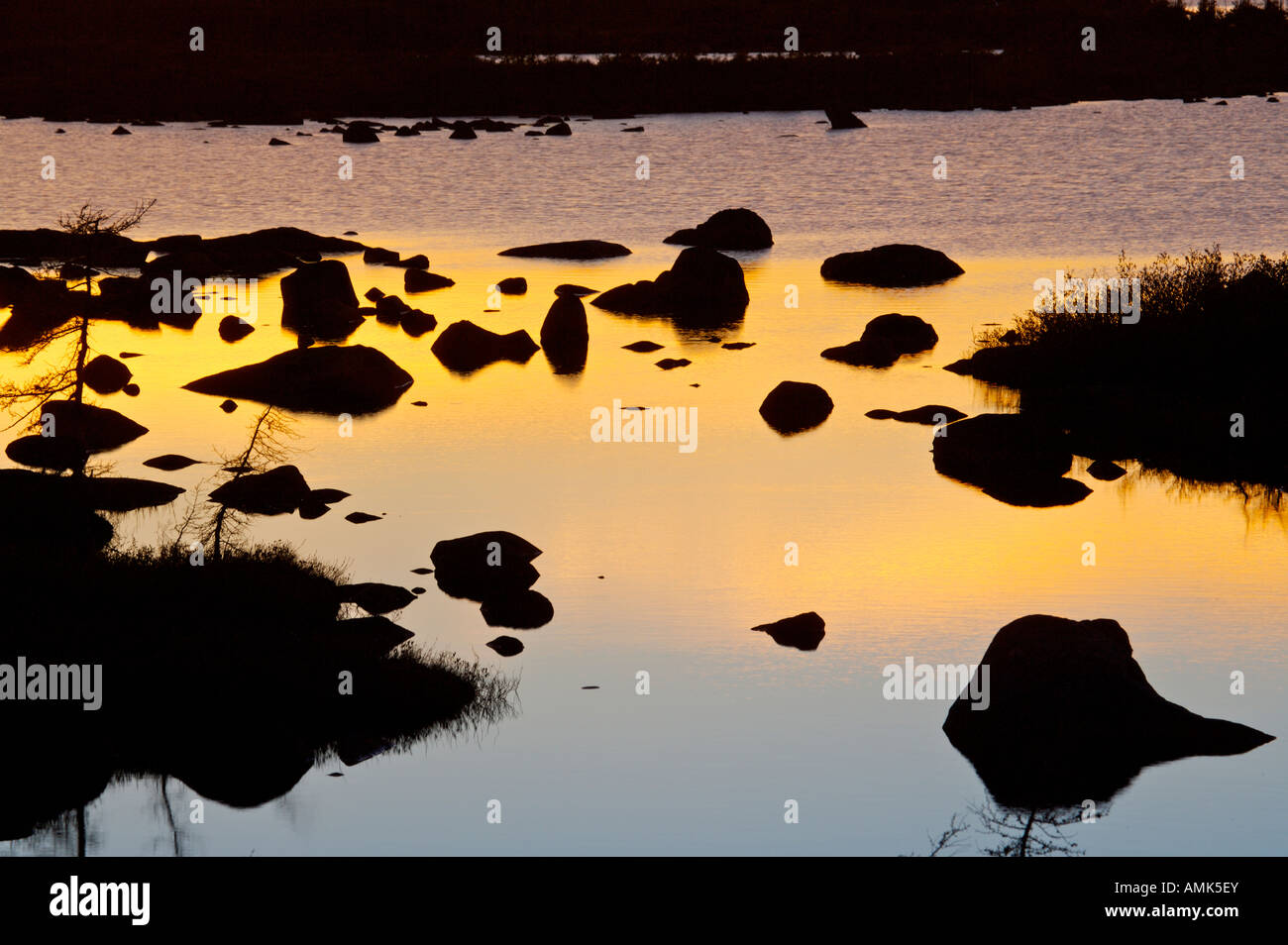 Labrador coastal drive hi-res stock photography and images - Alamy