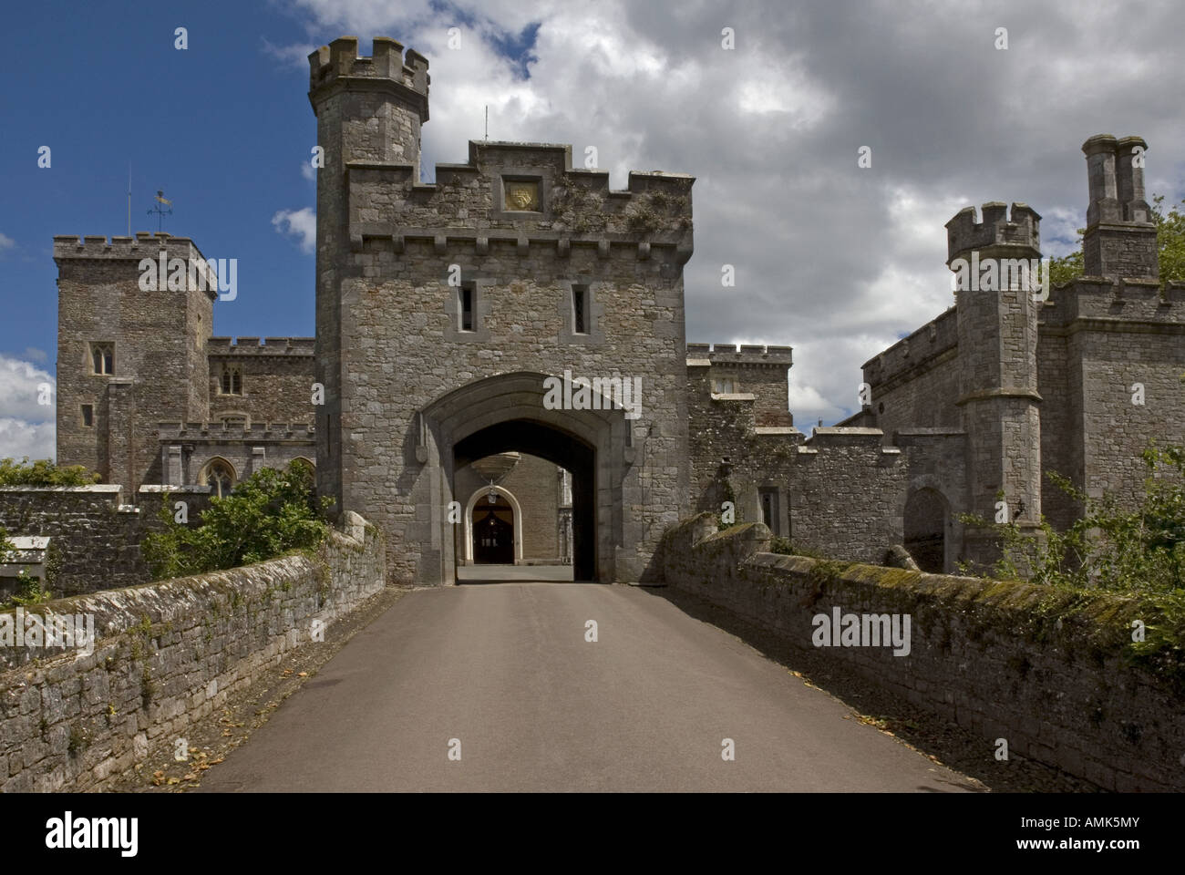 Earl of devon hi-res stock photography and images - Alamy