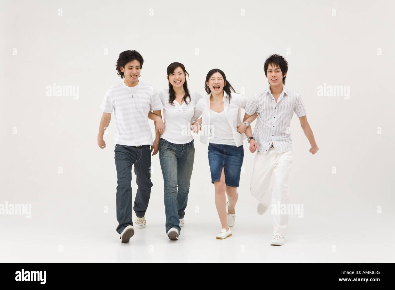 Black men running hi-res stock photography and images - Alamy