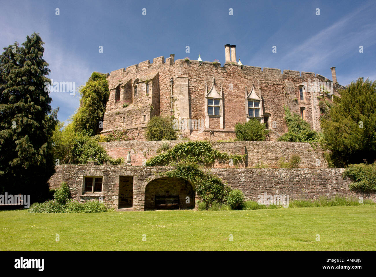 Maurice de berkeley hi-res stock photography and images - Alamy