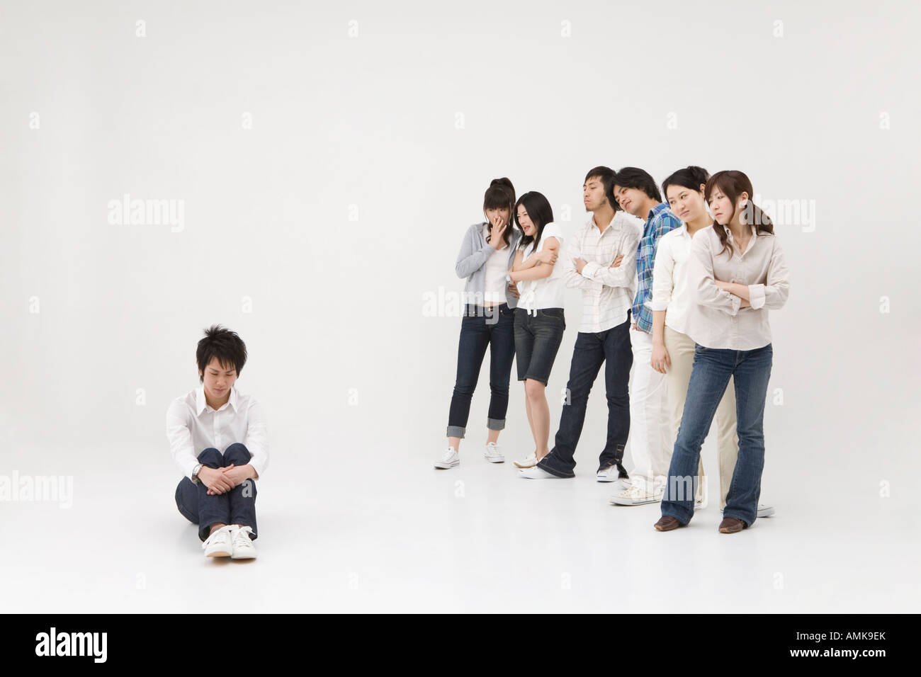 Men excluded hi-res stock photography and images - Alamy