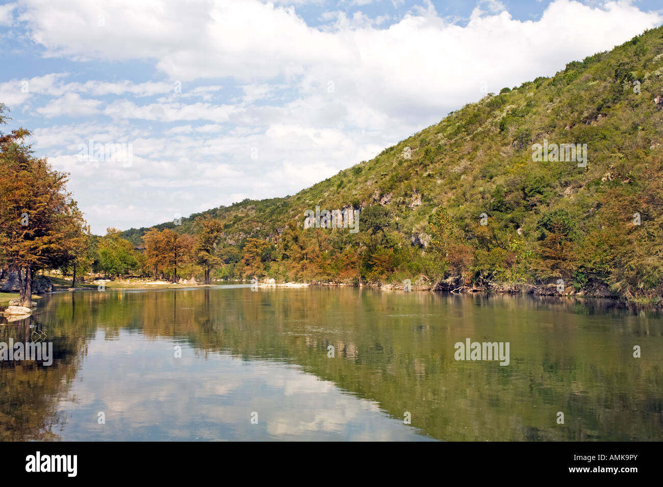 Texas mountain river hi-res stock photography and images - Alamy