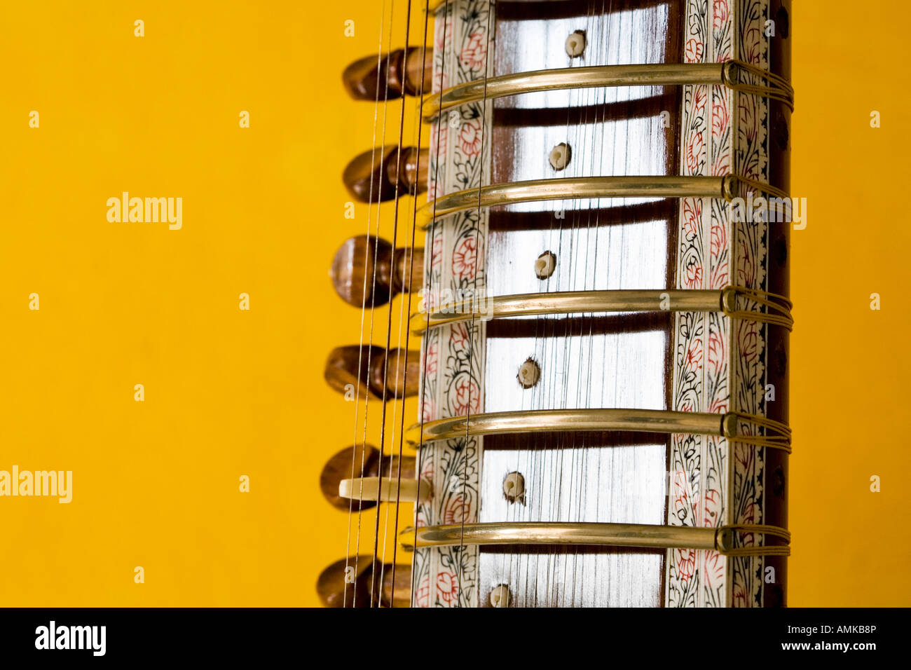 Lute strings hi-res stock photography and images - Alamy