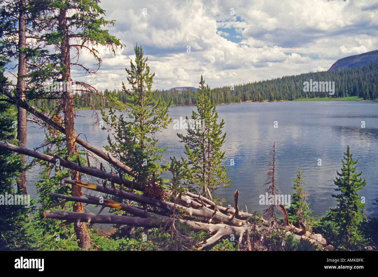 Uintah range hi-res stock photography and images - Alamy
