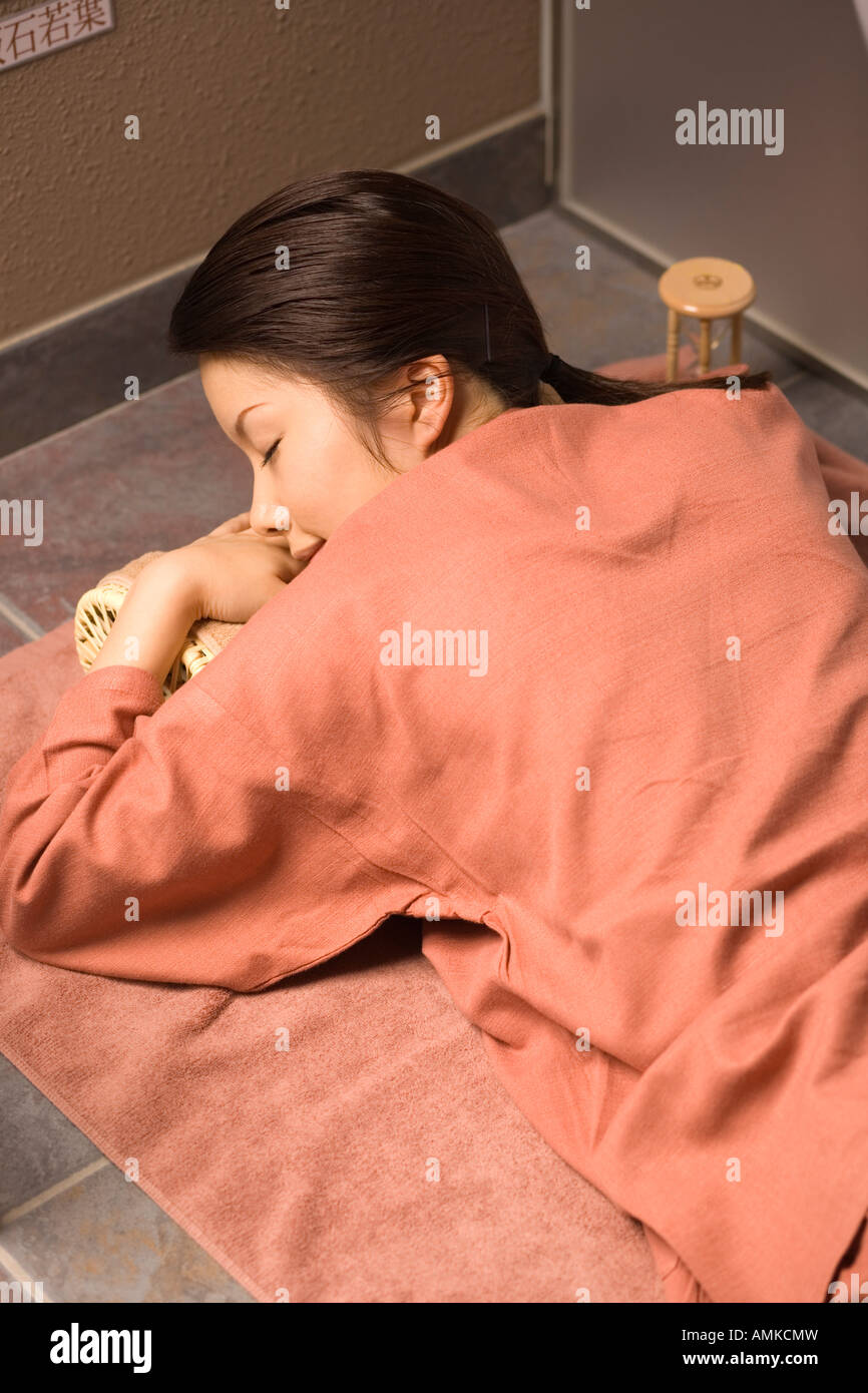 Bedrock Bath High Resolution Stock Photography and Images - Alamy