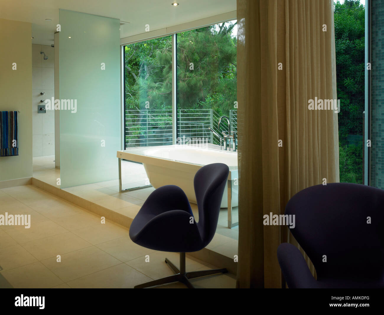 Susan minter residential architecture hi-res stock photography and ...