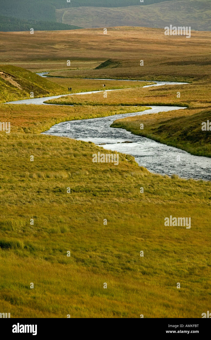 Helmsdale river hi-res stock photography and images - Alamy