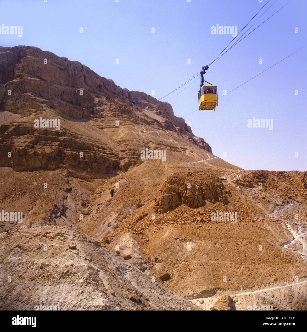 Zealot stronghold hi-res stock photography and images - Alamy