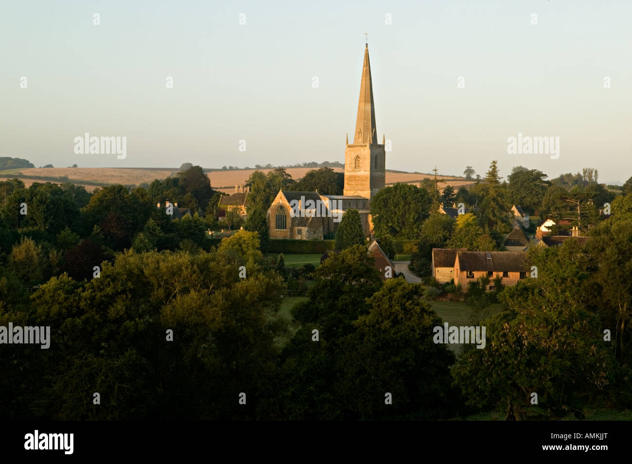 Tredington hi-res stock photography and images - Alamy