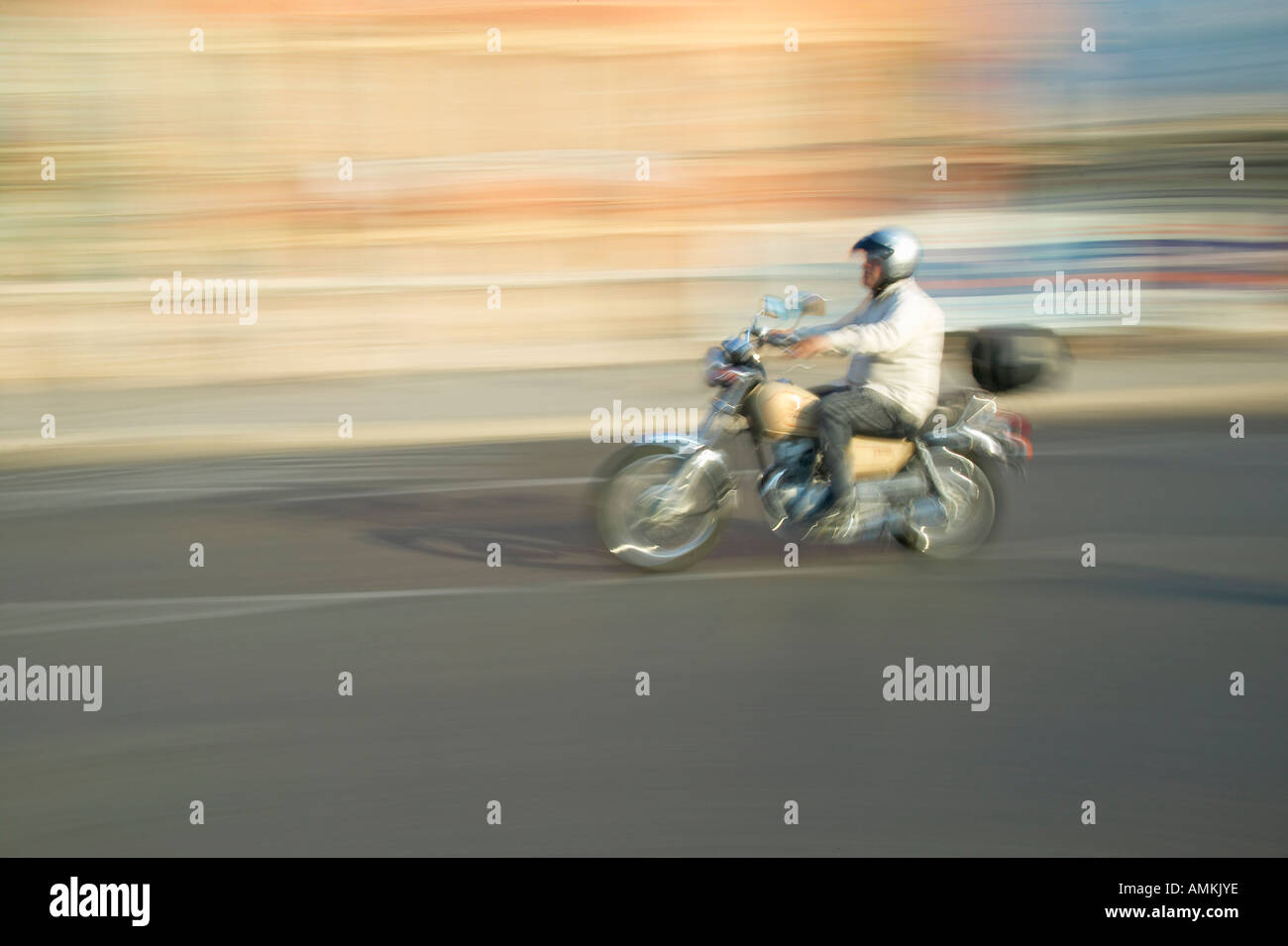 Nice motorcycle hi-res stock photography and images - Alamy