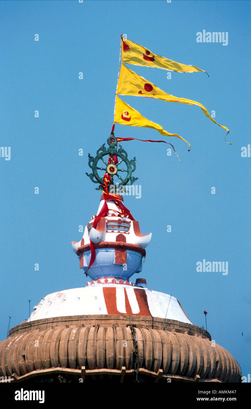 Jagganath puri hi-res stock photography and images - Alamy