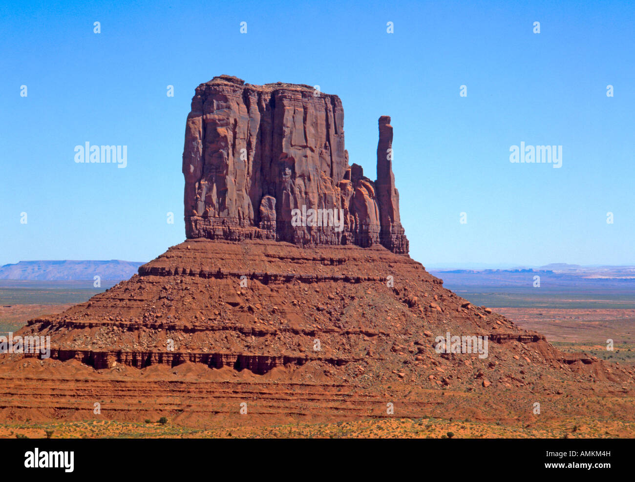 Arizona utah border usa hi-res stock photography and images - Alamy