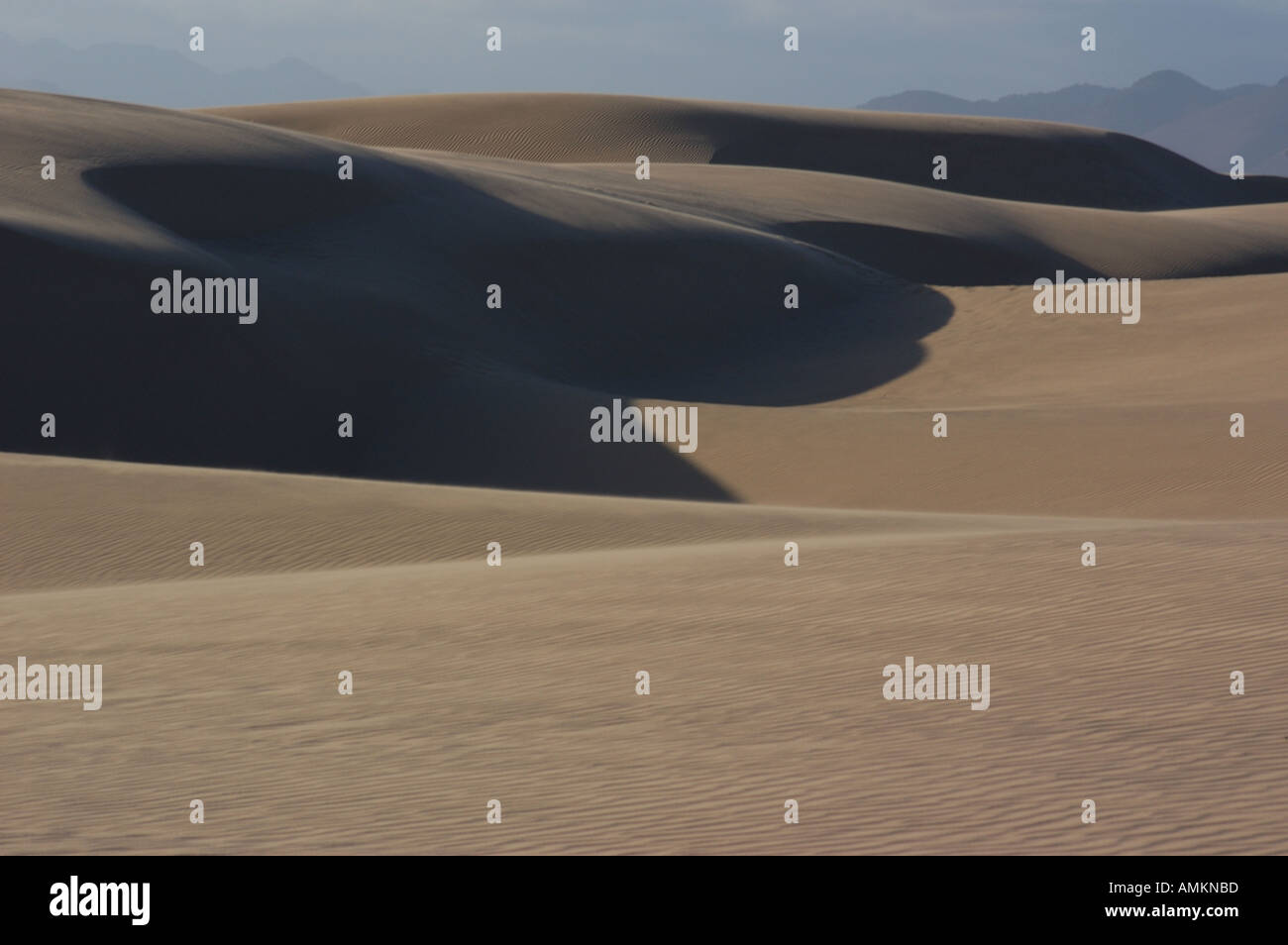 Oceano Sand Dunes Stock Photo - Alamy