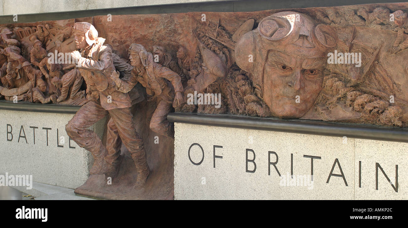 Battle britain memorial hi-res stock photography and images - Alamy