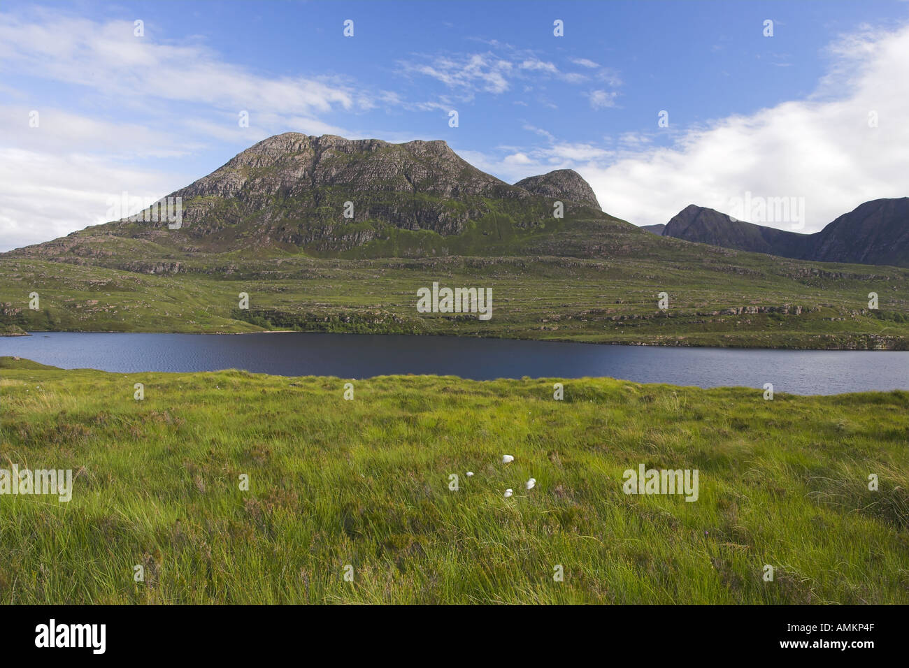 Sgorr tuath hi-res stock photography and images - Alamy