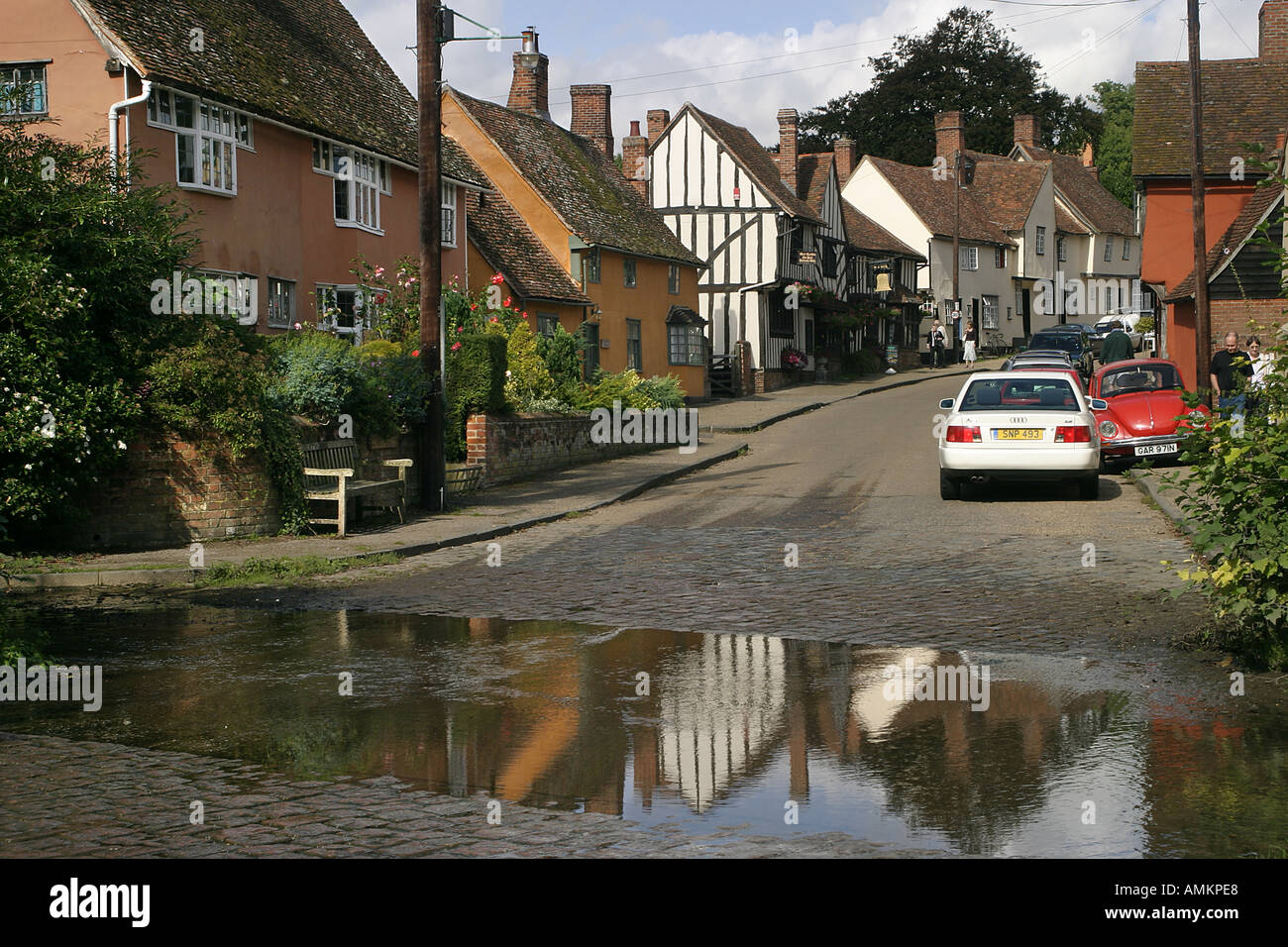 Ford england hi-res stock photography and images - Alamy