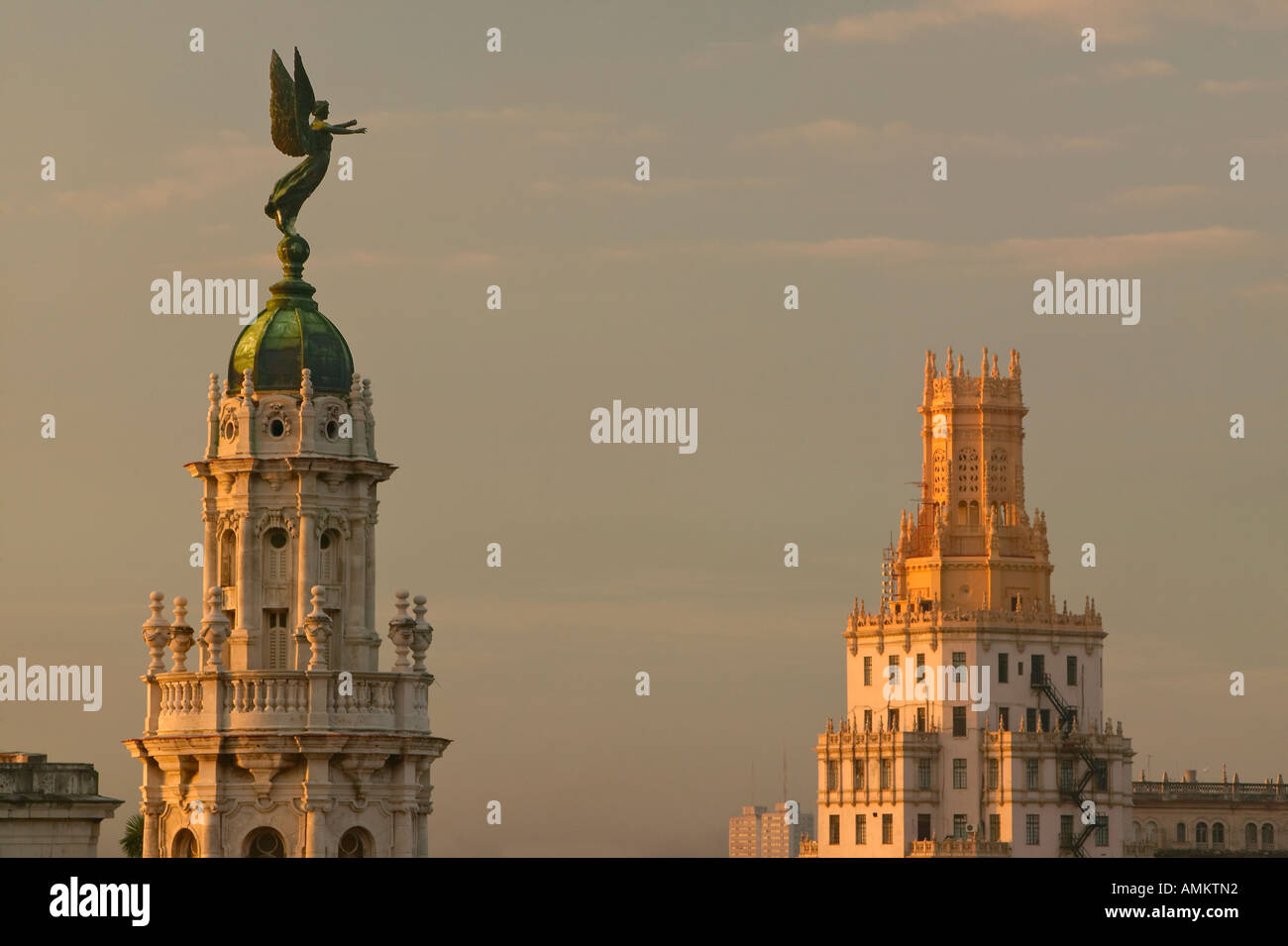 Opera house in havana hi-res stock photography and images - Alamy